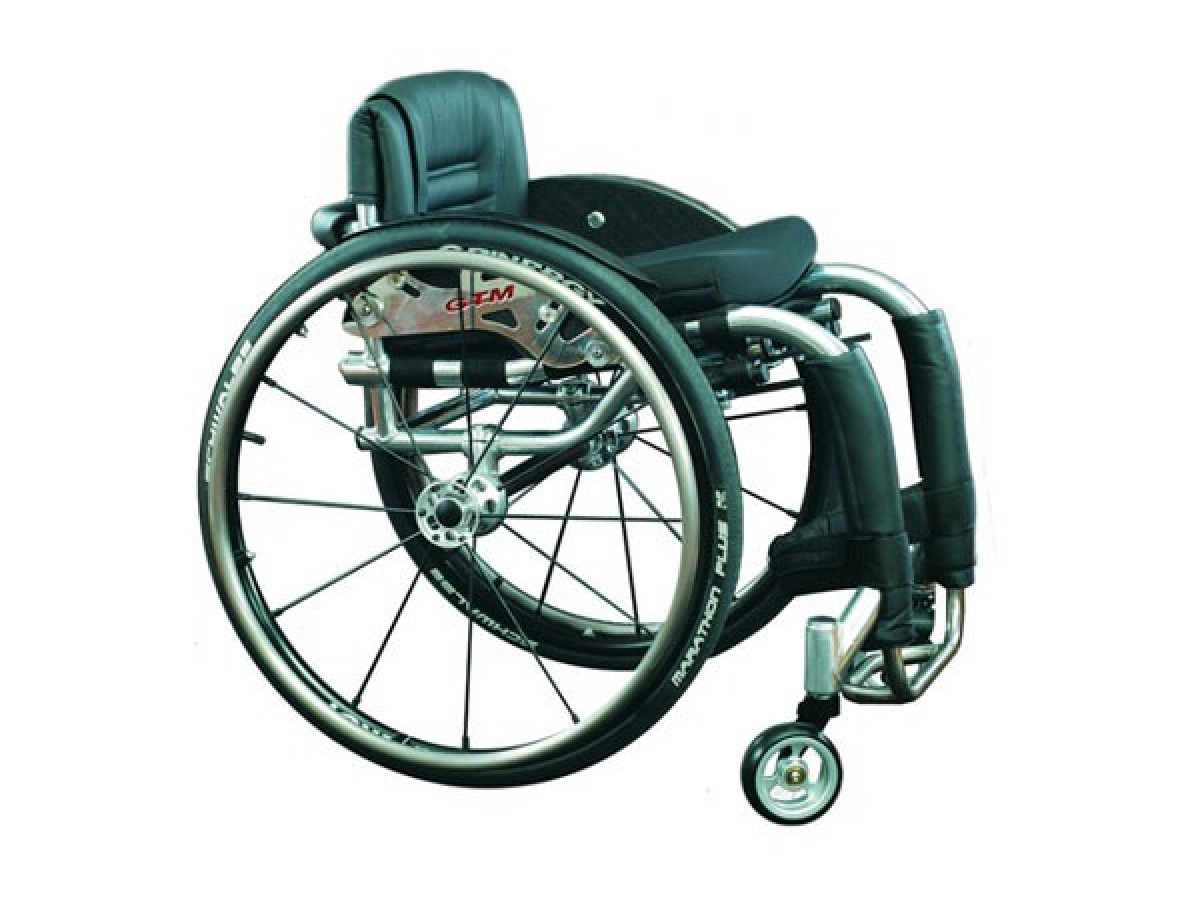 Kørestole på specialmål